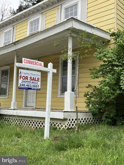 23345 Frederick Road, Clarksburg, MD 20871 | MLS# MDMC2128876 | RLAH ...