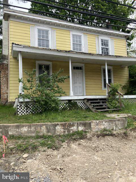 23345 Frederick Road, Clarksburg, MD 20871 | MLS# MDMC2128876 | RLAH ...