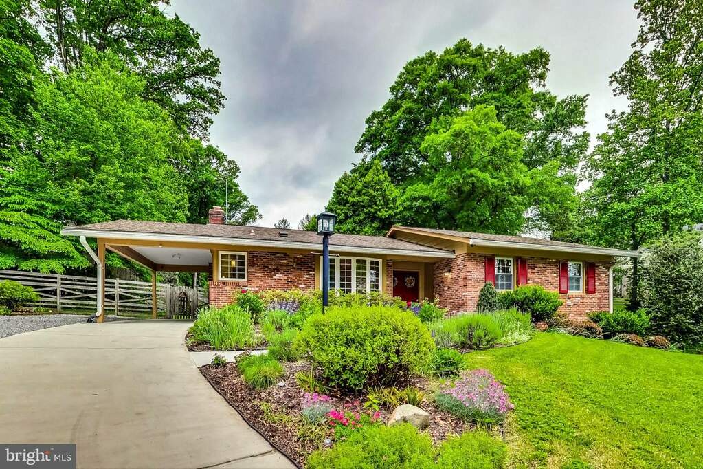 4 David Court, Silver Spring, MD 20904 | MLS# MDMC2129002 | RLAH ...