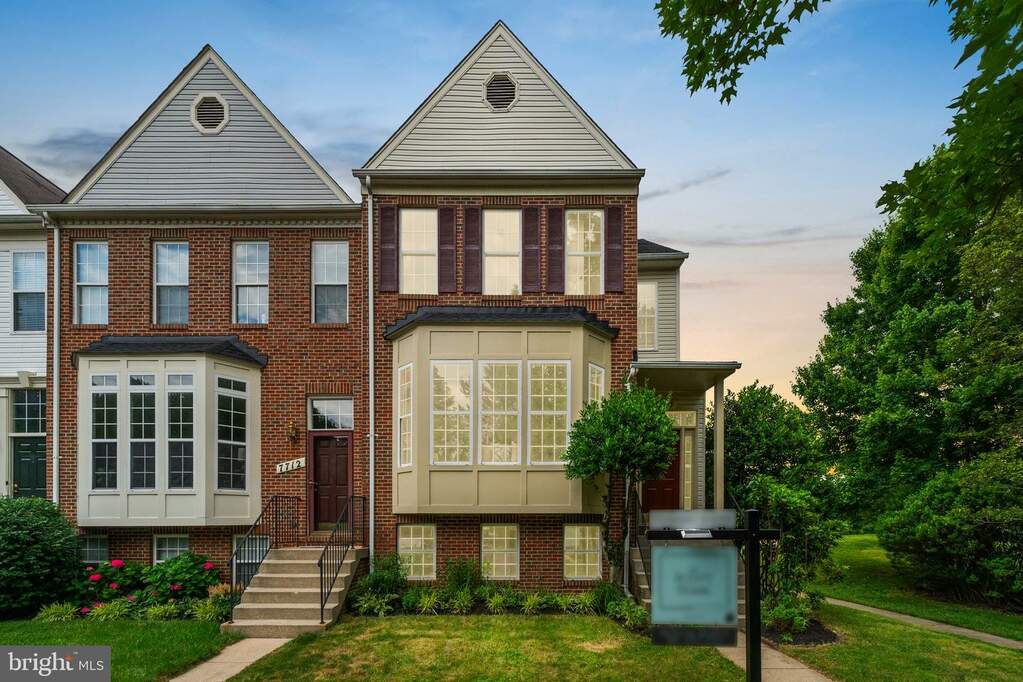 7714 Battery Bend Way, Montgomery Village, MD 20886 | MLS# MDMC2135650 ...