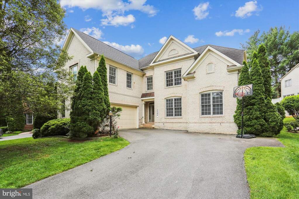5508 Spruce Tree Avenue, Bethesda, MD 20814 | MLS# MDMC2135694 | RLAH ...