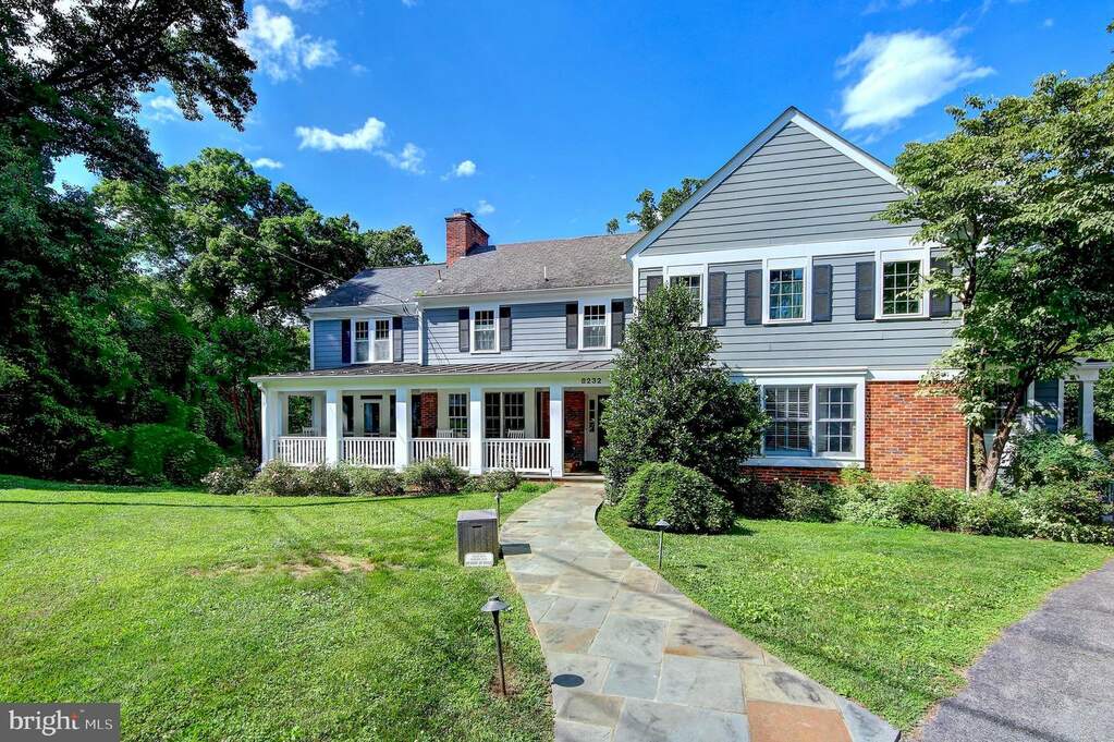 8232 Kerry Court, Chevy Chase, MD 20815 | MLS# MDMC2135704 | RLAH ...
