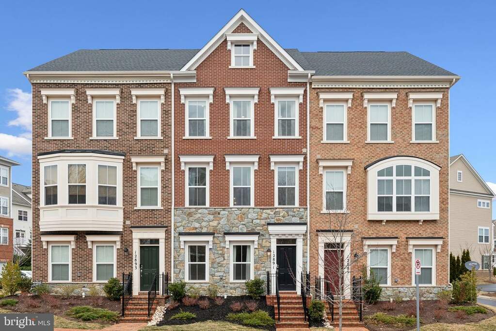 12891 Clarksburg Square Road, Clarksburg, MD 20871 | MLS# MDMC2167004 ...