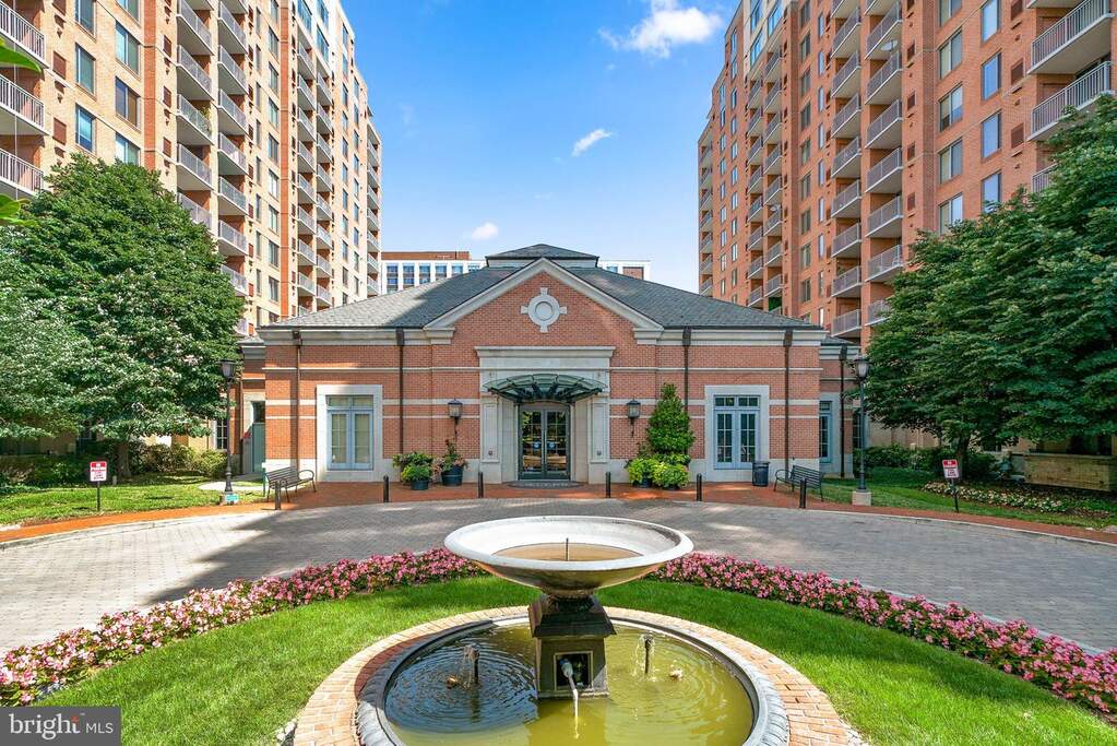 11710 Old Georgetown Road #702, North Bethesda, MD 20852 | MLS ...