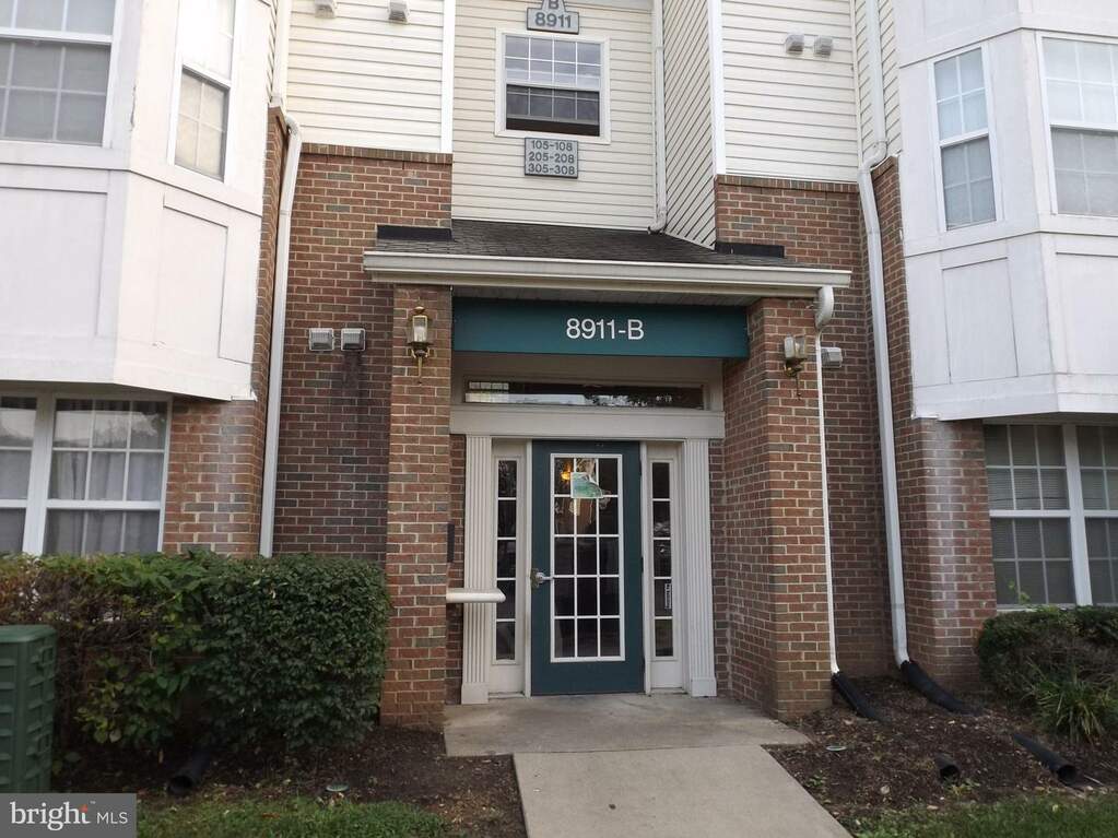 8911 Town Center Circle #4-208, Upper Marlboro, MD 20774 | MLS ...