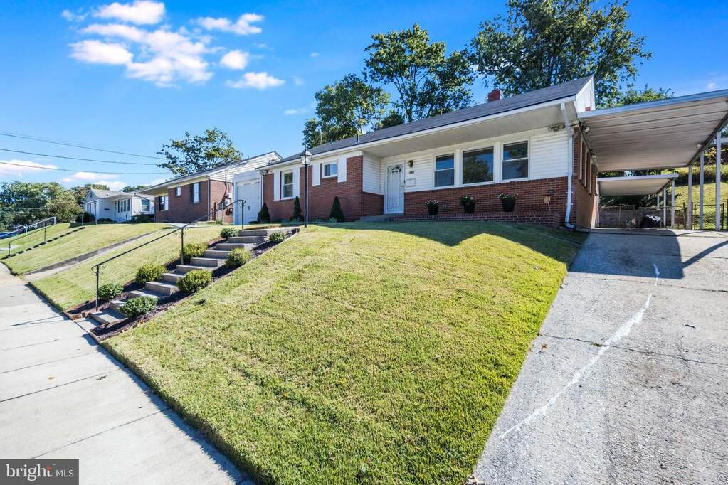 2515 Oxon Run Drive, Temple Hills, MD 20748 | MLS# MDPG2102588 | RLAH ...