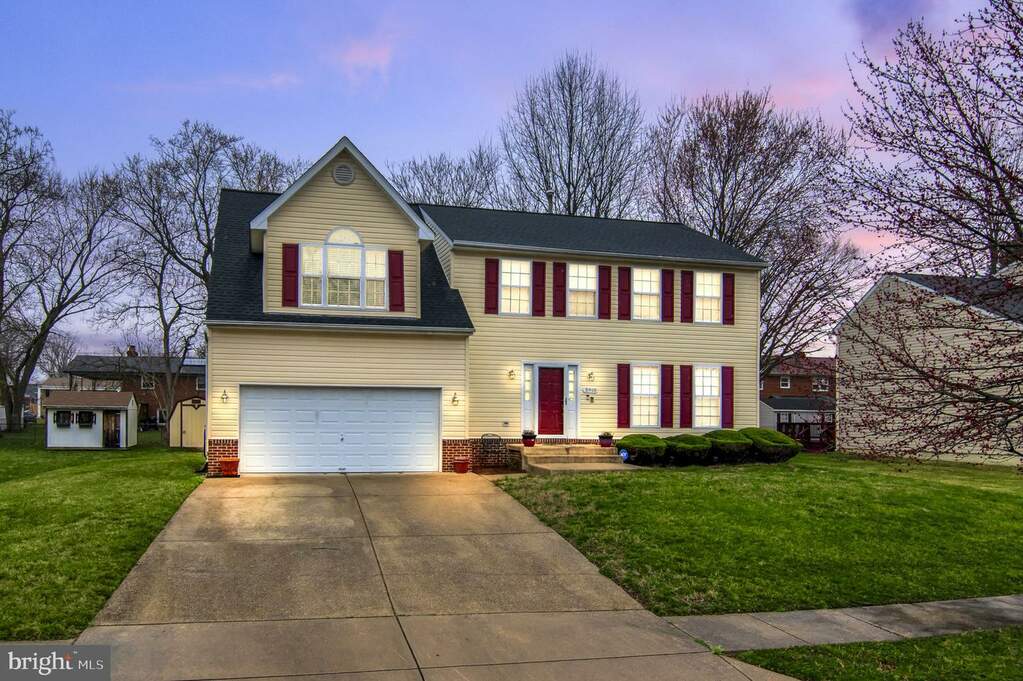 5910 Lottie Place, Clinton, MD 20735 | MLS# MDPG2104880 | RLAH @properties