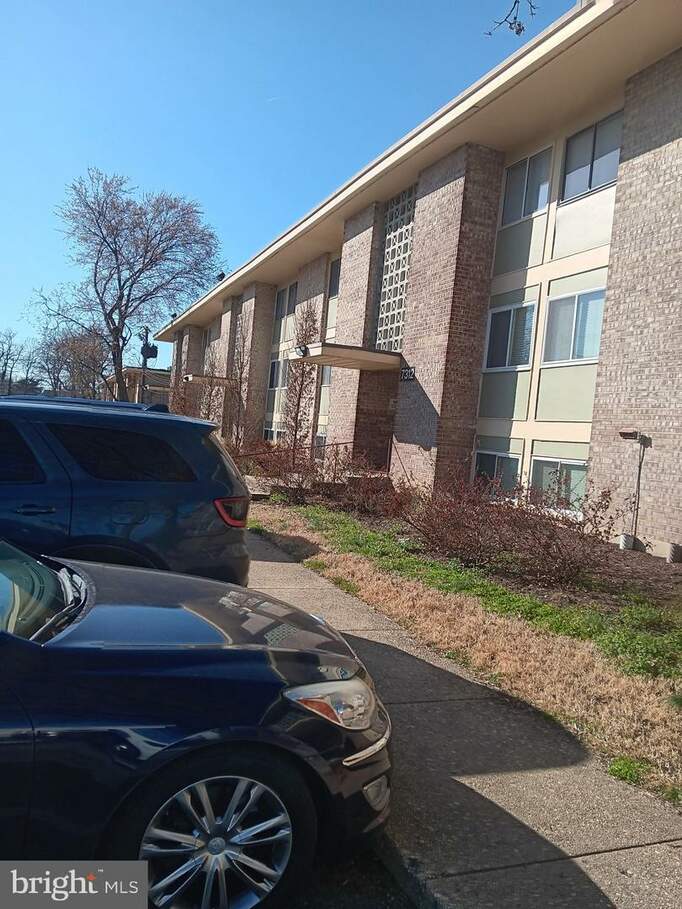 7314 Donnell Place #B-7, District Heights, MD 20747 | MLS# MDPG2105214 ...