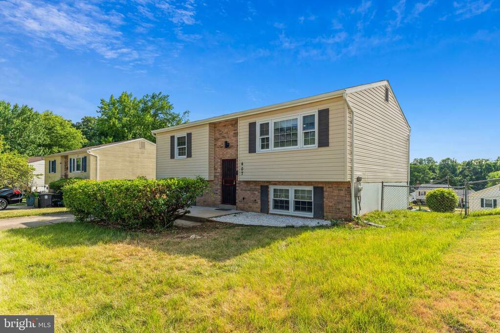 407 Quarry Place, Capitol Heights, MD 20743 | MLS# MDPG2117846 | RLAH ...