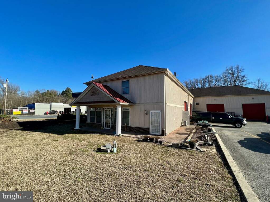 29200 Thompson Corner Road #BUILDING 2, UNIT B1, Mechanicsville, MD ...