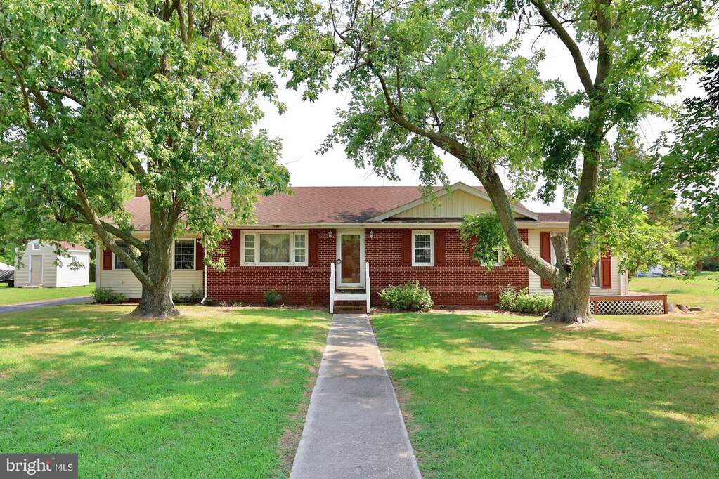 23196 Paul Benton Circle, Wenona, MD 21821 | MLS# MDSO2005522 | RLAH ...