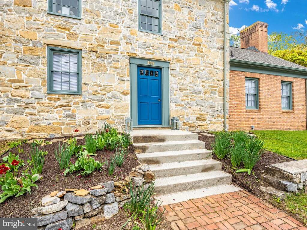 109 S Church Street, Sharpsburg, MD 21782 | MLS# MDWA2020810 | RLAH ...