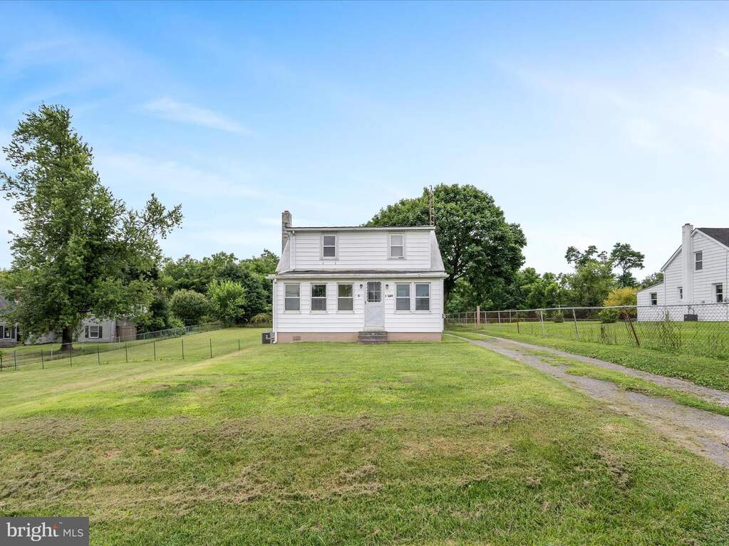 14809 National Pike, Clear Spring, MD 21722 | MLS# MDWA2030222 | RLAH ...