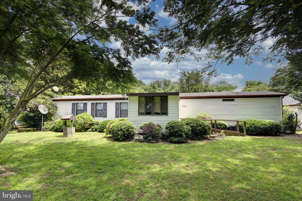 5545 Morris Road, Pittsville, MD 21850 | MLS# MDWC2014074 | RLAH ...