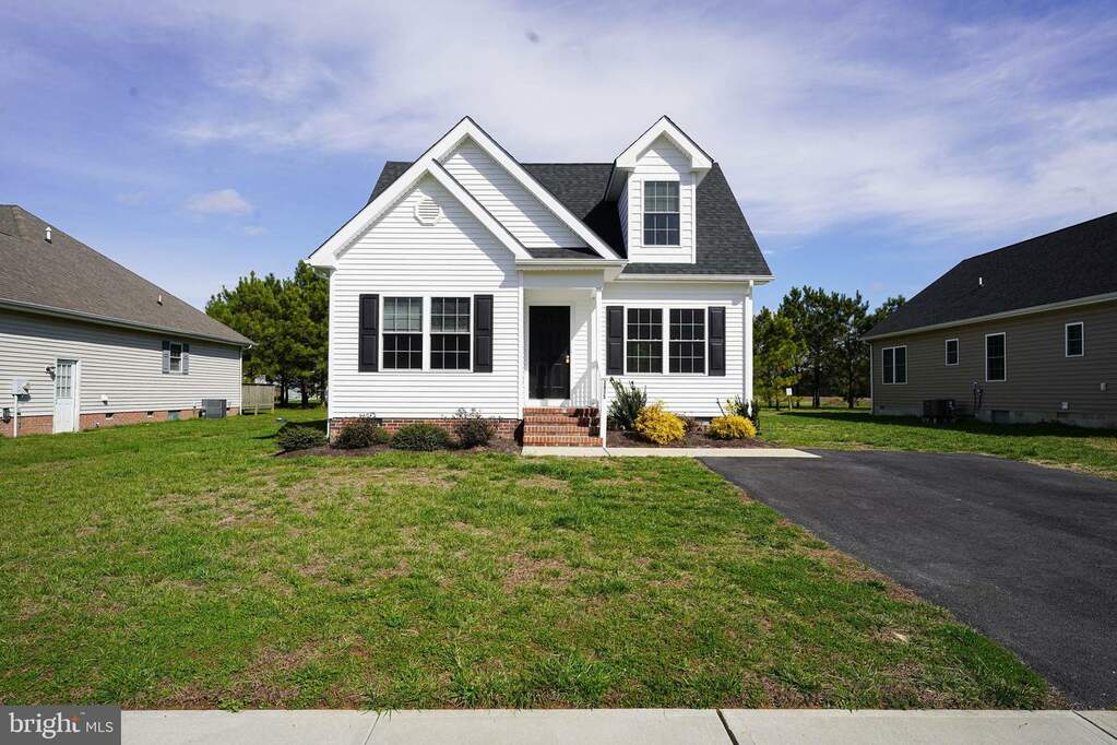 2005 S Old Mill Drive, Pocomoke City, MD 21851 | MLS# MDWO2019638 ...