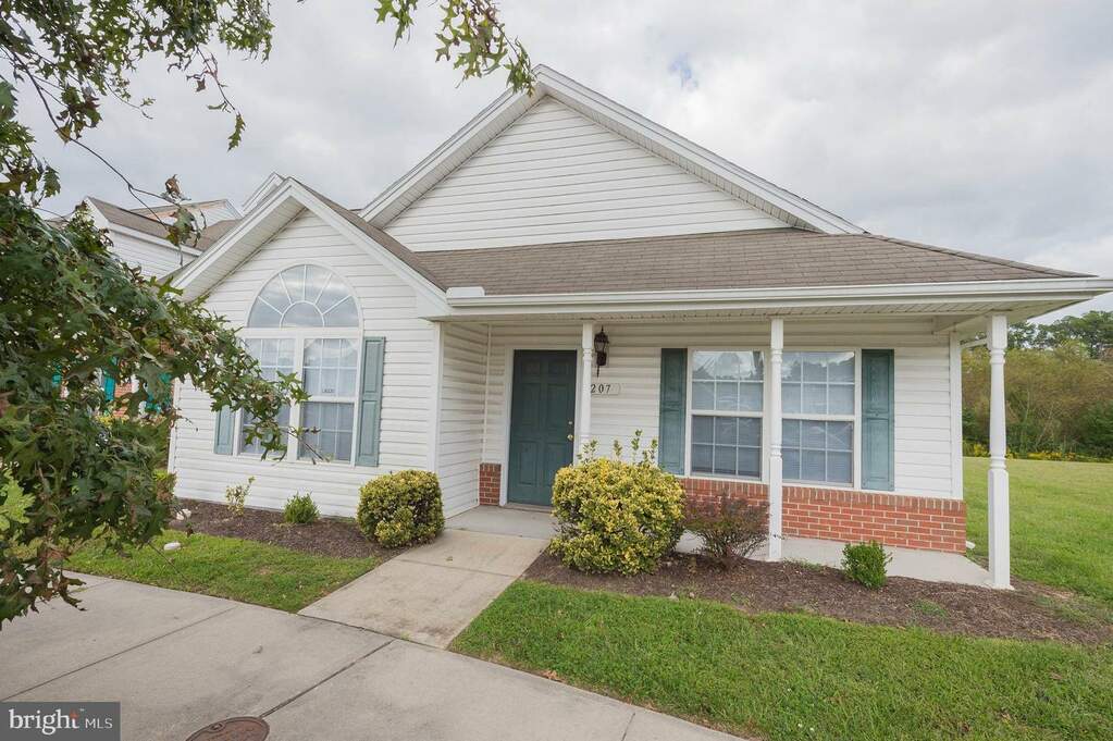207 Carsons Court, Pocomoke City, MD 21851 | MLS# MDWO2021372 | RLAH ...