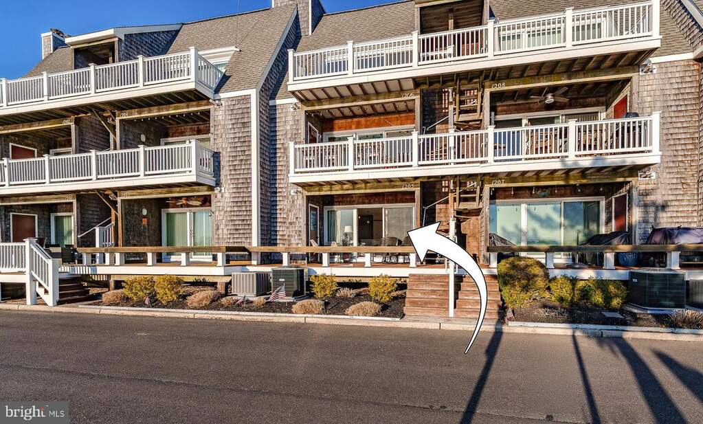 1205 Harbour Cove South, Somers Point, NJ 08244 | MLS# NJAC2022544 ...