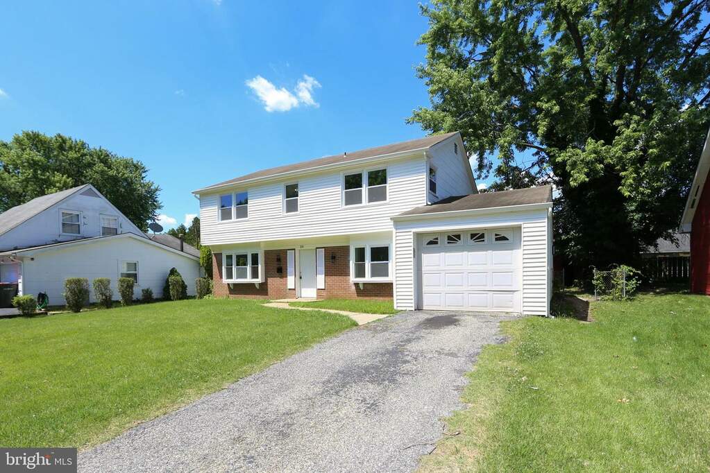 23 Hummingbird Lane, Willingboro, NJ 08046 | MLS# NJBL2066994 | RLAH ...