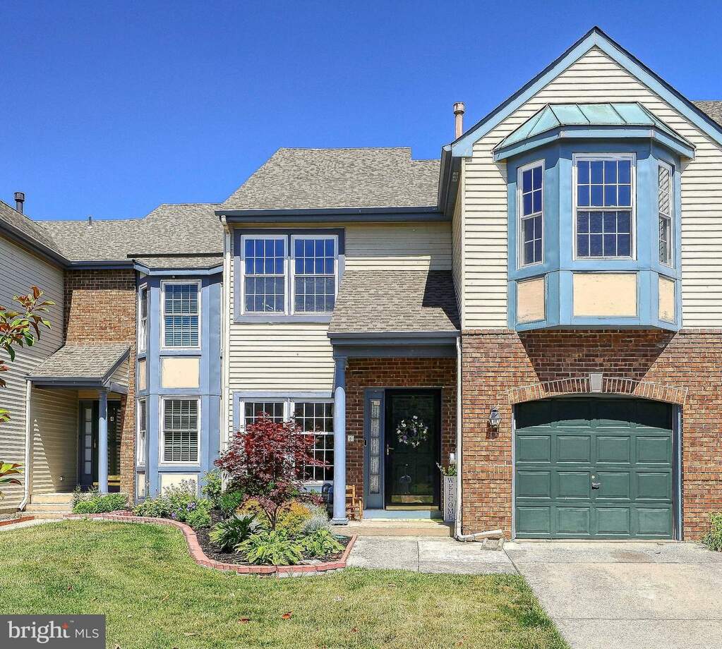 6 Hilltop Lane, Medford, NJ 08055 | MLS# NJBL2067608 | RLAH @properties