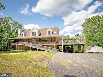 2732 E Main Street, Millville, NJ 08332 | MLS# NJCB2018436 | RLAH ...