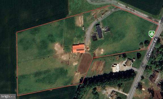 488 Centerton Road, Bridgeton, NJ 08302 | MLS# NJCB2024956 | RLAH ...