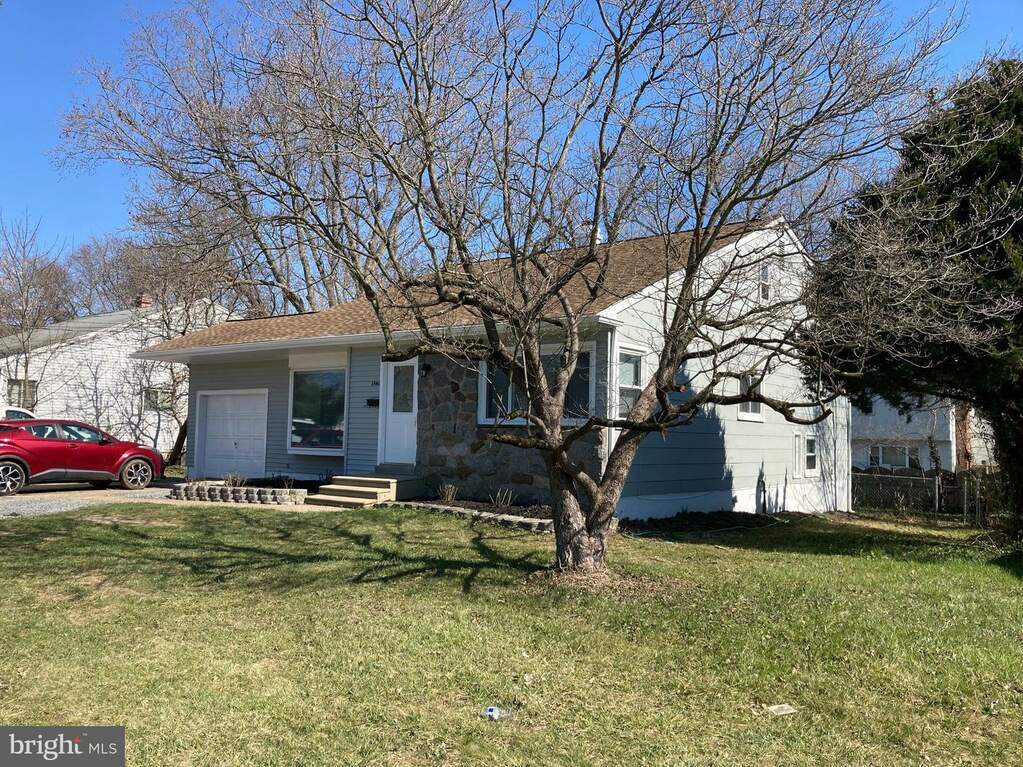 1540 Berlin Road, Cherry Hill, NJ 08003 | MLS# NJCD2064732 | RLAH ...