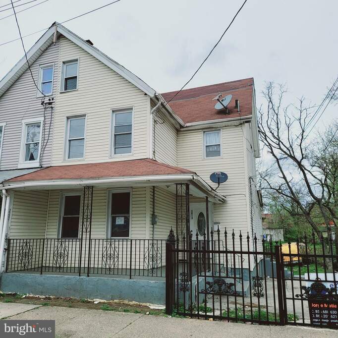 3413 Merriel Avenue, Camden, NJ 08105 | MLS# NJCD2066604 | RLAH @properties