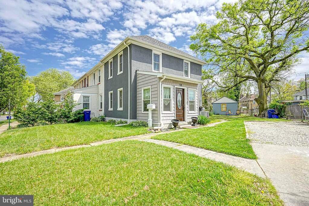 118 Pershing Road, Brooklawn, NJ 08030 | MLS# NJCD2067044 | RLAH ...