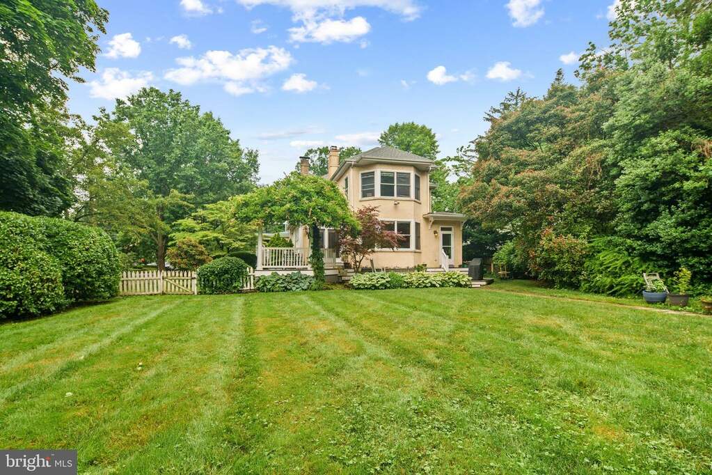 129 Walnut Street, Haddonfield, NJ 08033 | MLS# NJCD2069506 | RLAH ...
