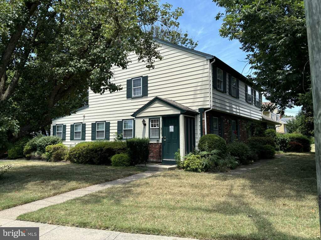 311 W Crystal Lake Avenue, Haddon Township, NJ 08033 | MLS# NJCD2071598 ...