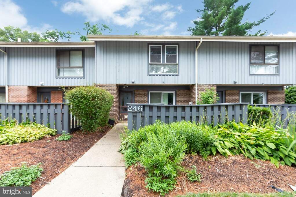 246 Echelon Road, Voorhees, NJ 08043 | MLS# NJCD2073270 | RLAH @properties