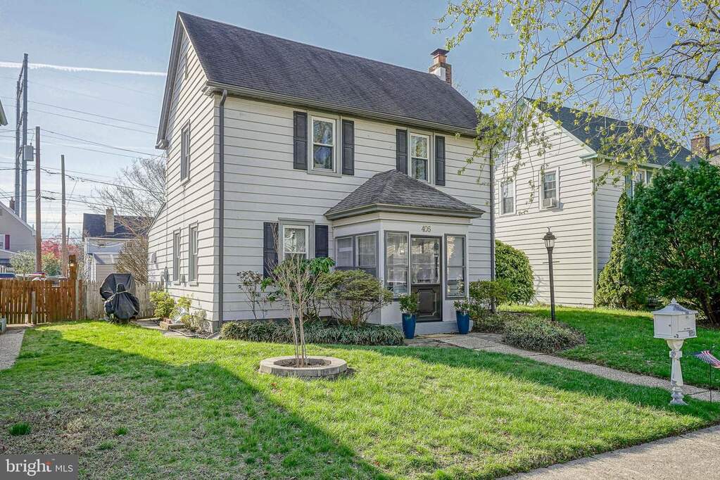 406 Chestnut Street, Brooklawn, NJ 08030 | MLS# NJCD2090224 | RLAH ...
