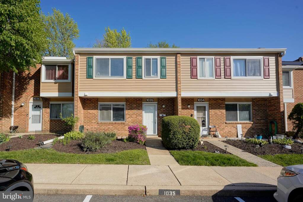 1035 Pendleton Court, Voorhees, NJ 08043 | MLS# NJCD2091784 | RLAH ...