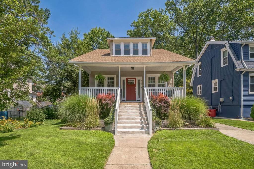 267 Park Avenue, Collingswood, NJ 08108 | MLS# NJCD2098926 | RLAH ...