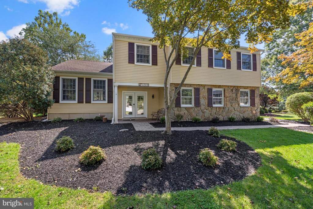 1333 Bunker Hill Drive, Cherry Hill, NJ 08003 | MLS# NJCD2101962 | RLAH ...
