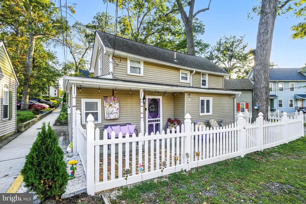 143 8th Avenue, Pitman, NJ 08071 | MLS# NJGL2062150 | RLAH @properties