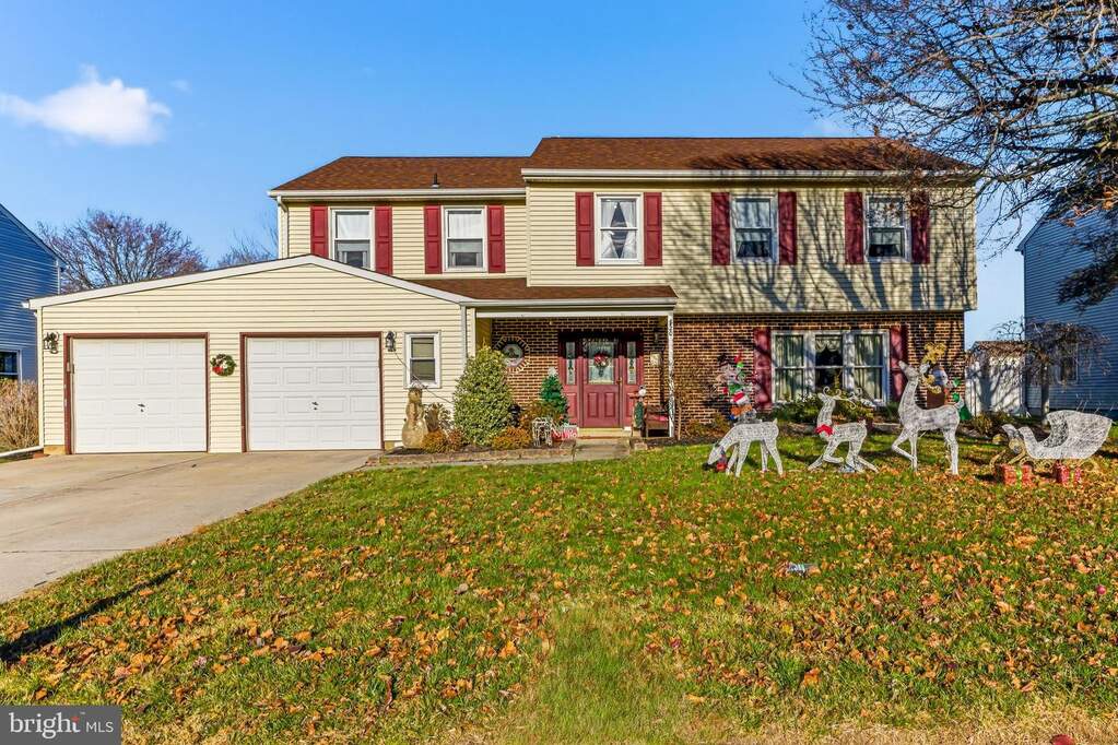 20 Appletree Lane, Sewell, NJ 08080 | MLS# NJGL2067508 | RLAH @properties