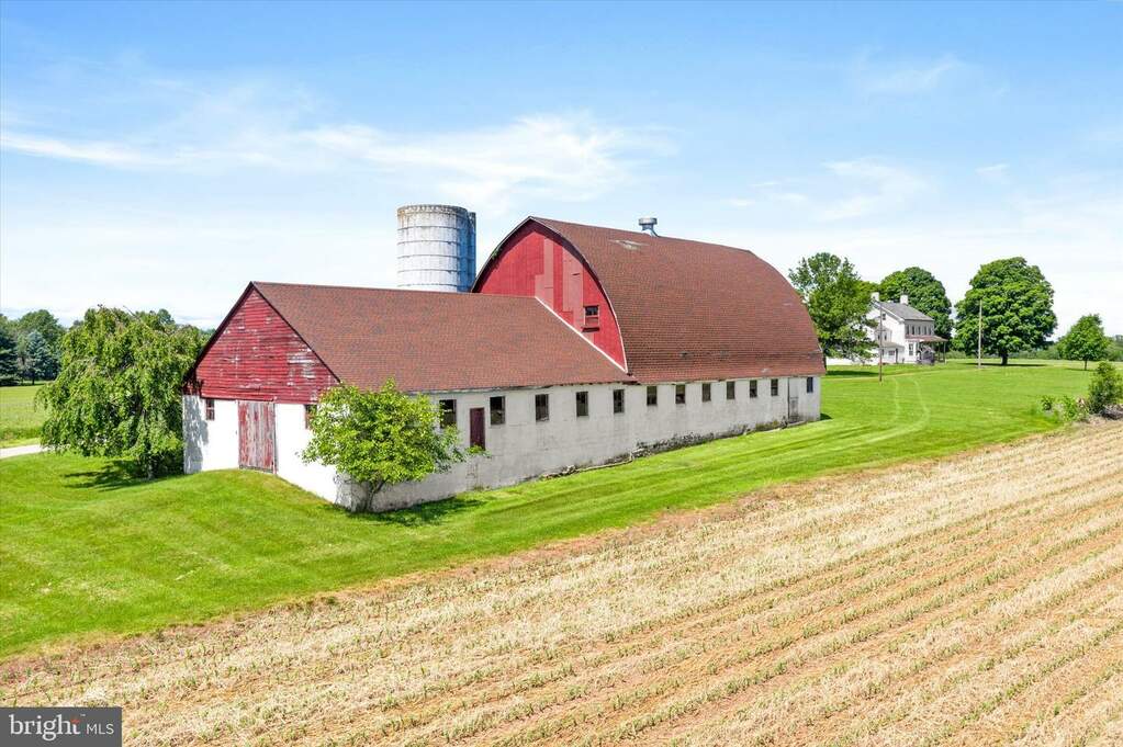 107 Van Lieus Road, Ringoes, NJ 08551 | MLS# NJHT2002960 | RLAH @properties