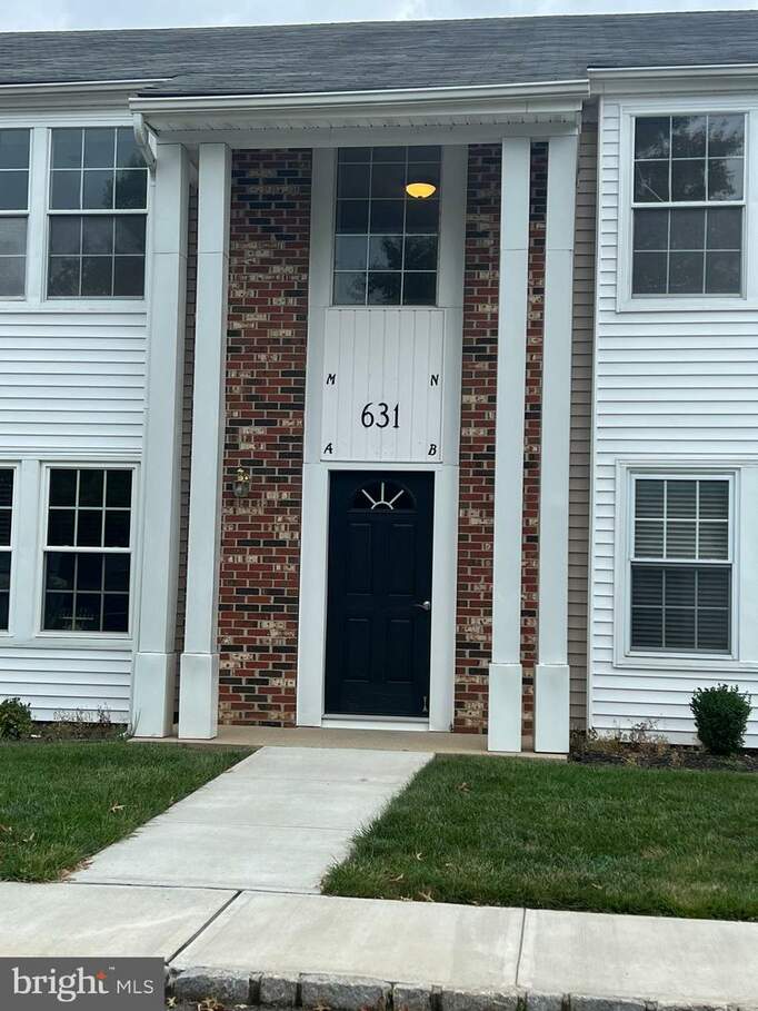 631 Madison Drive, Monroe Township, NJ 08831 | MLS# NJMX2005436 | RLAH ...