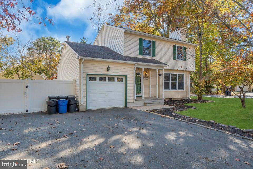 1413 Earie Way, Forked River, NJ 08731 | MLS# NJOC2029792 | RLAH ...
