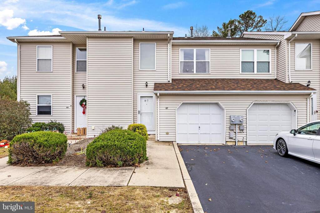 87 Vincent Court, Tuckerton, NJ 08087 | MLS# NJOC2038802 | RLAH @properties