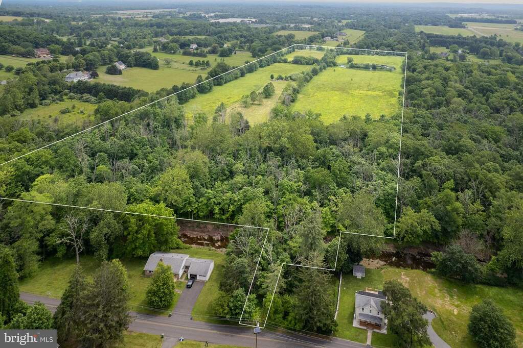 48 Fairview Road, Skillman, NJ 08558 | MLS# NJSO2003014 | RLAH @properties