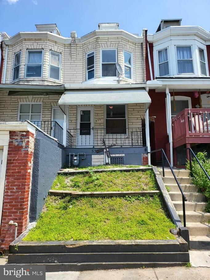 533 Linden Street, Reading, PA 19604 | MLS# PABK2033098 | RLAH @properties