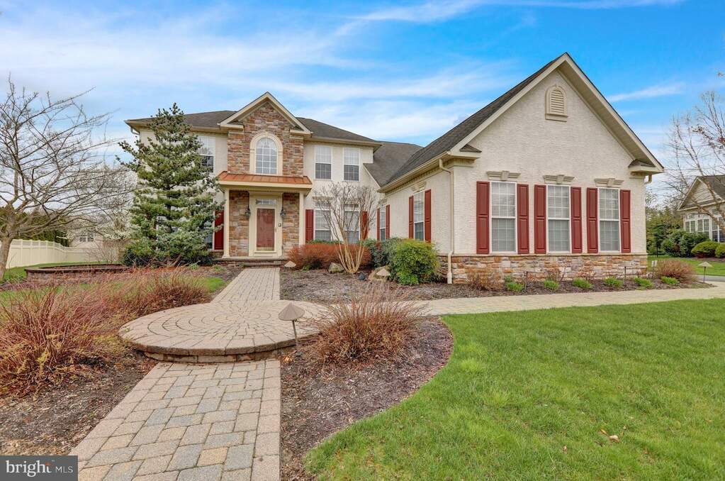 43 Winding Brook Drive, Reading, PA 19608 | MLS# PABK2041654 | RLAH ...