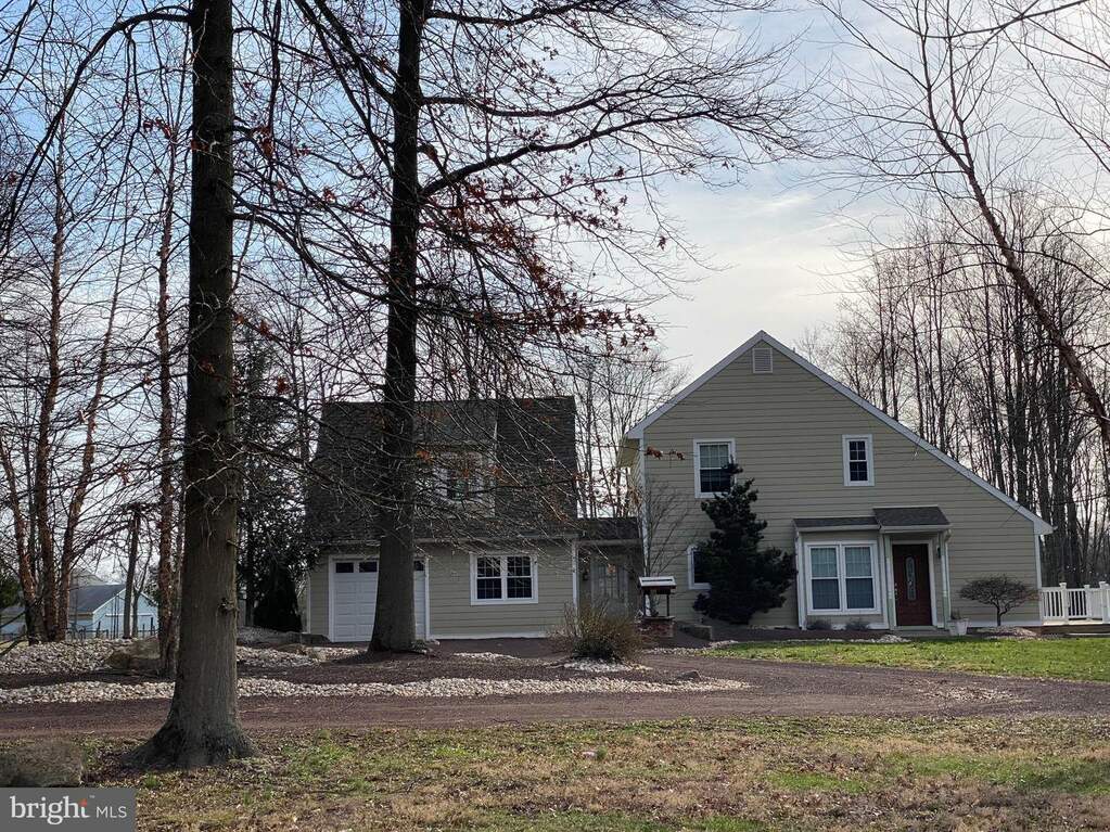 2635 Stony Garden Road, Kintnersville, PA 18930 | MLS# PABU2064868 ...