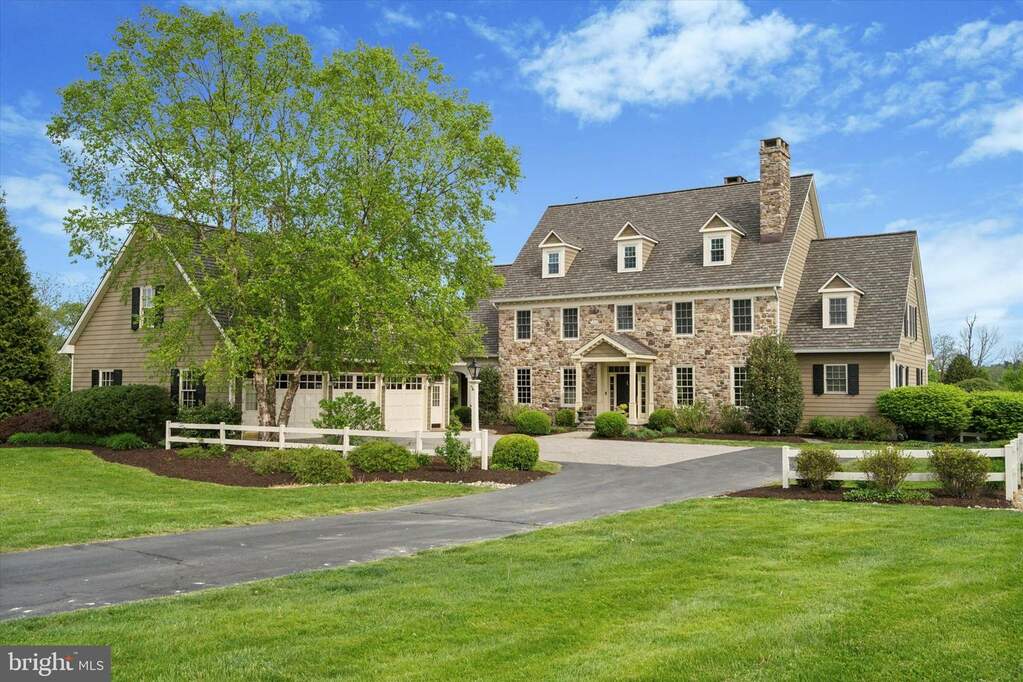 3135 Rushland Road, Rushland, PA 18956 | MLS# PABU2070140 | RLAH ...