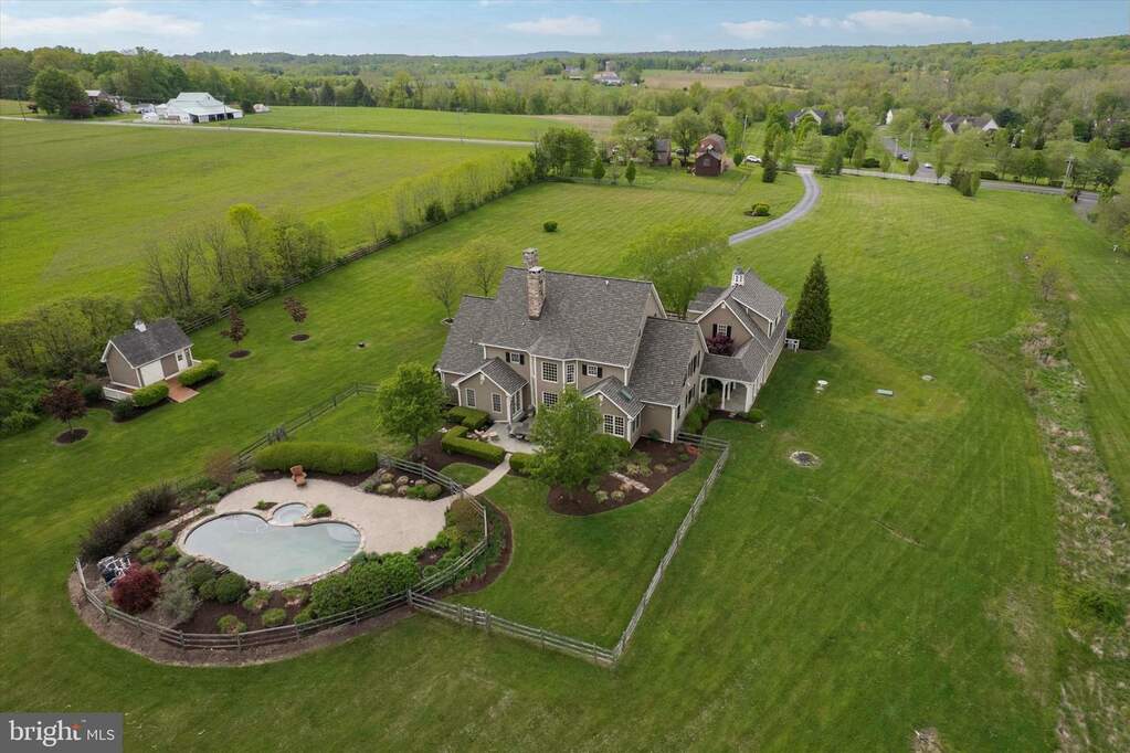 3135 Rushland Road, Rushland, PA 18956 | MLS# PABU2070140 | RLAH ...