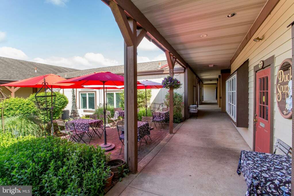 10 Village Row - Logan Square #VR-10, New Hope, PA 18938 | MLS ...