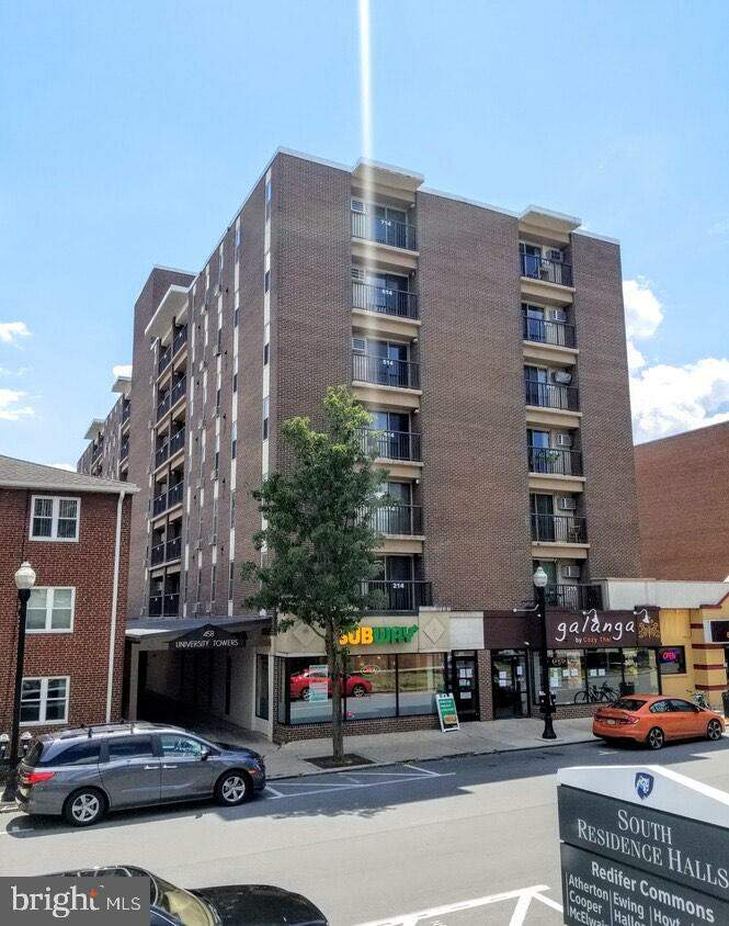 458 E College Avenue #201, State College, PA 16801 | MLS# PACE2510710 ...