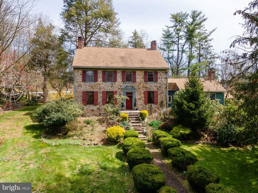 1250A Ridge Road, Pottstown, PA 19465 | MLS# PACT2057098 | RLAH @properties